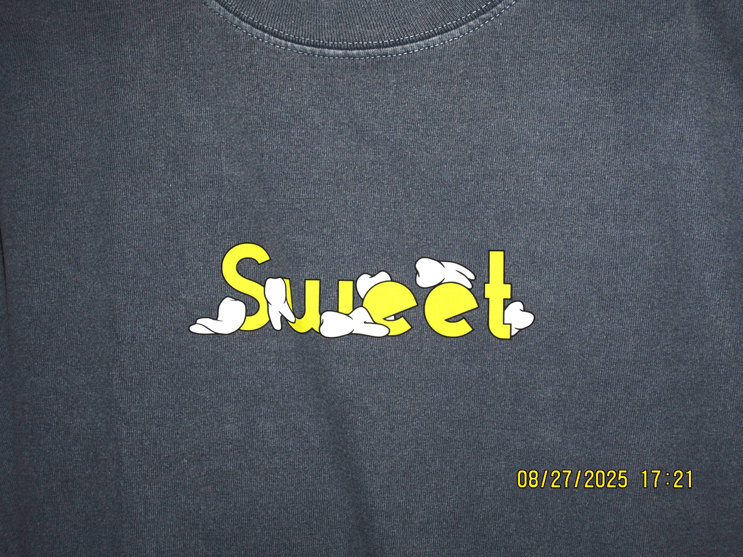Home | A Sweet Tooth Clothing Company